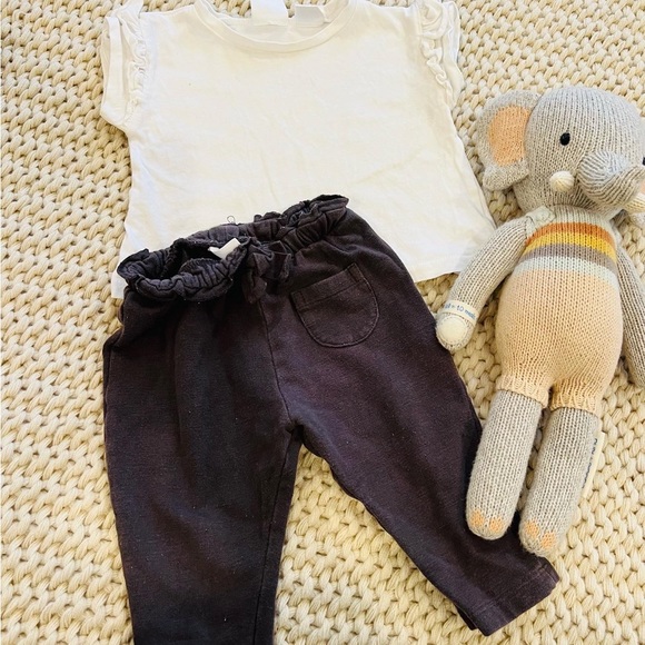 Zara | Matching Sets | Zara Outfit | Poshmark